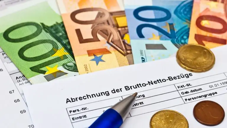 ᐅ Lohnsteuer und Sozialabgaben in der Ausbildung » betriebswirtschaft ...